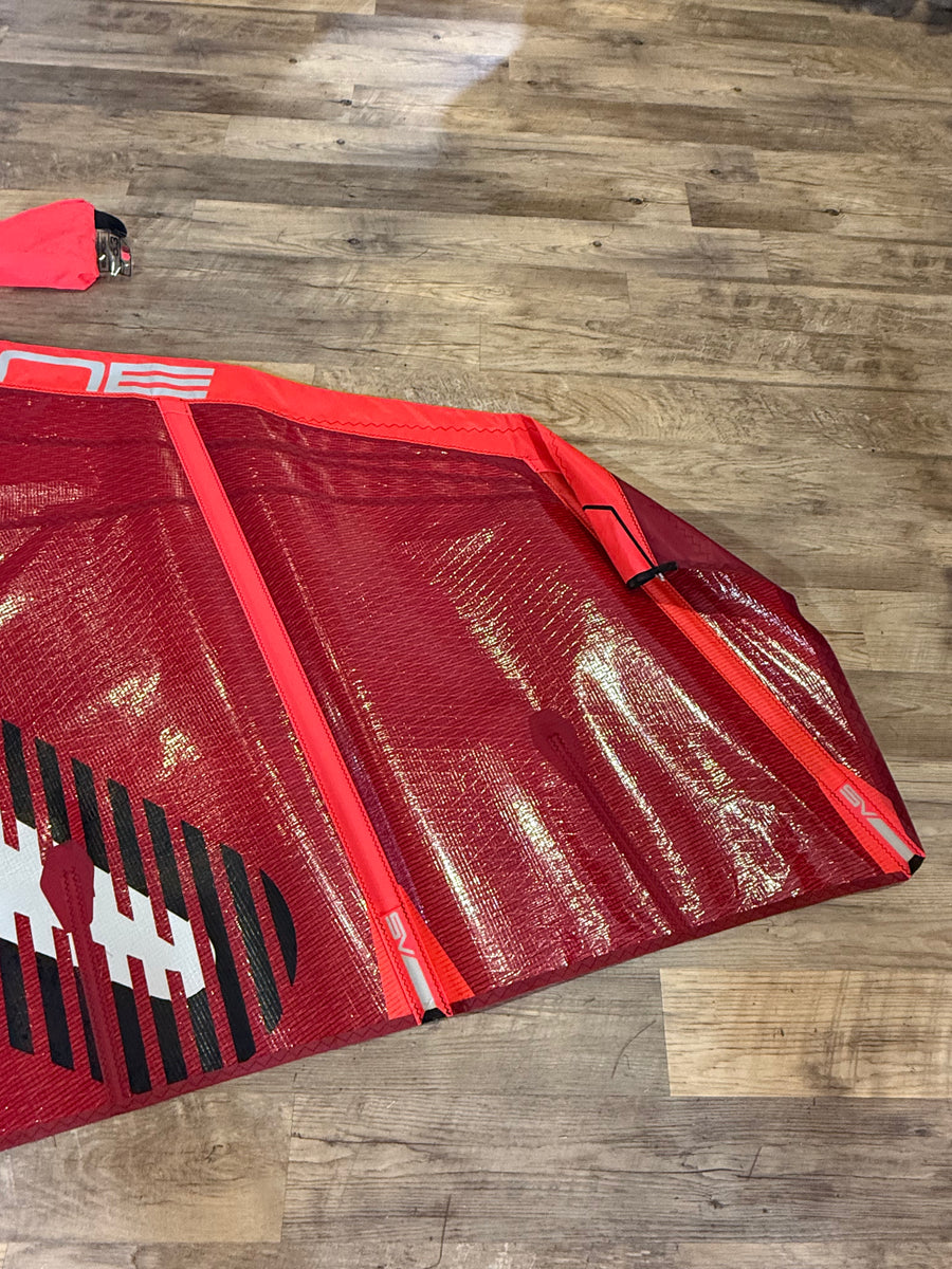 2023 Severne Blade 5.3 DEMO sail – OceanAir Sports