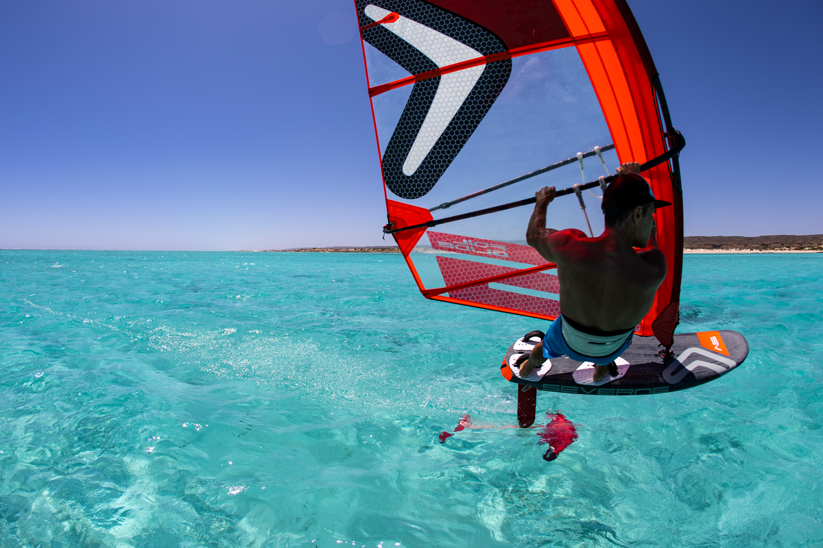 Severne Boards – OceanAir Sports