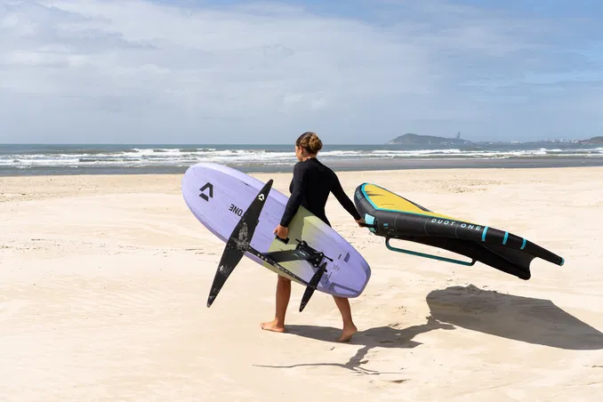 Wing Foils – OceanAir Sports