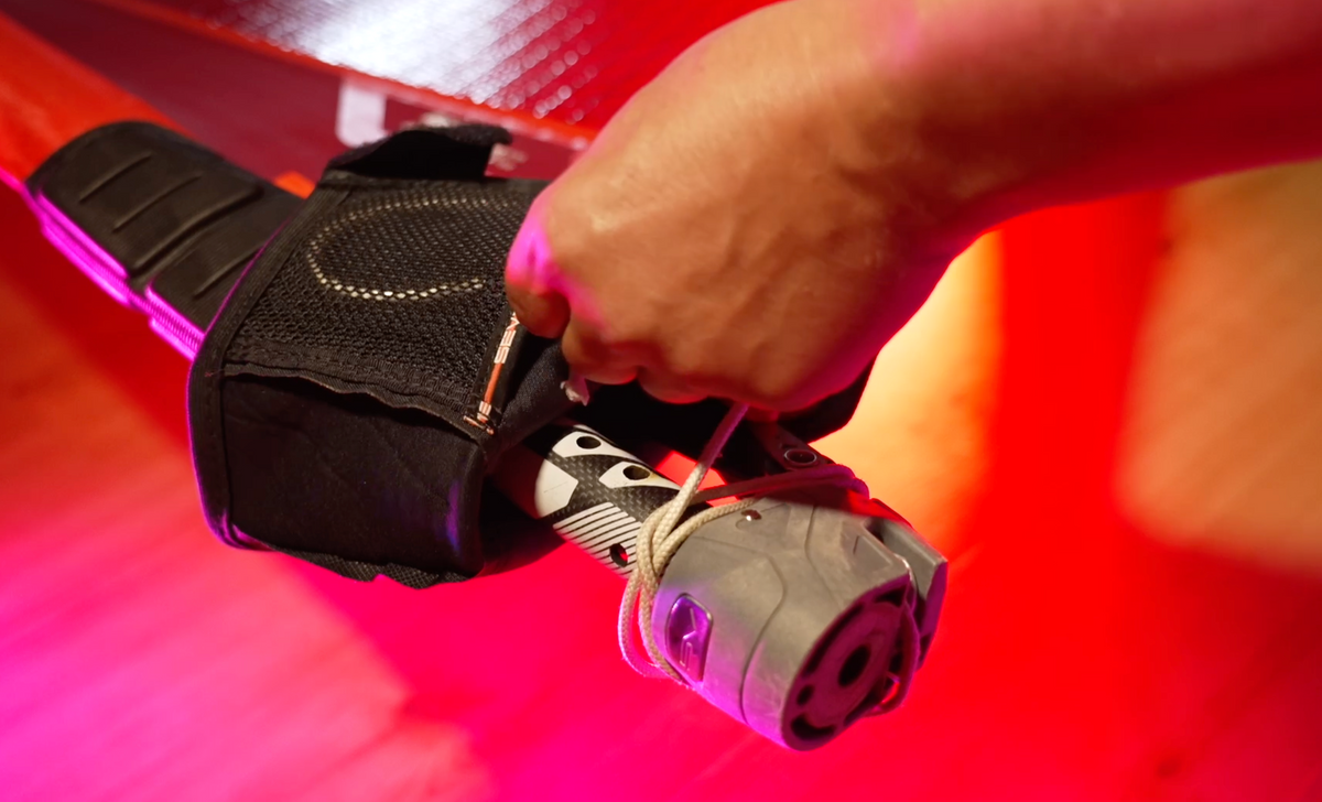 Windsurf Extensions / Mast Bases – Page 2 – OceanAir Sports