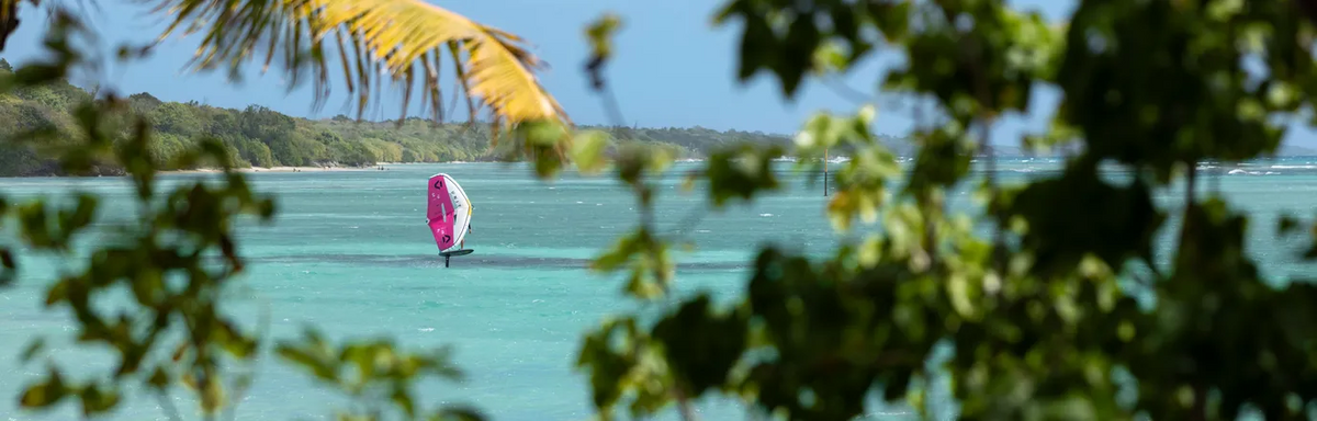 Wing foil boards – OceanAir Sports