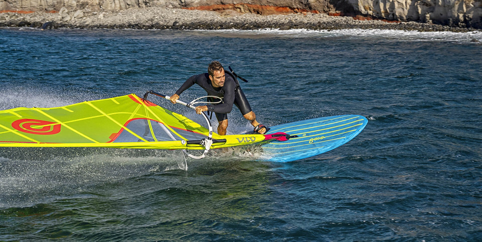 OceanAir Sports - Windsurf, Wing and Kiteboard Center on Cape Hatteras