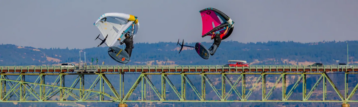 Duotone Wings – OceanAir Sports