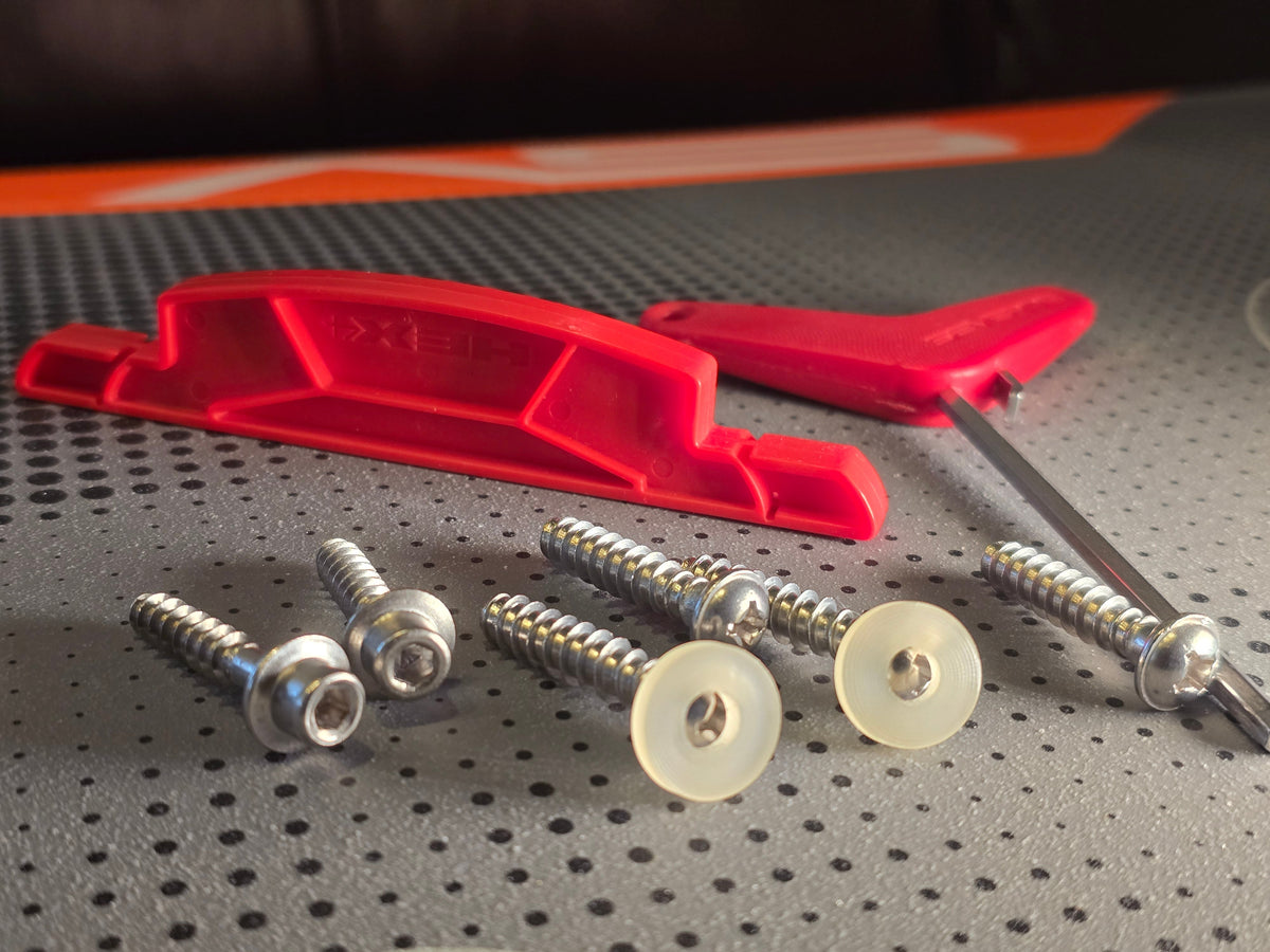 Windsurf Repair / Small Parts / Hardware – Page 2 – OceanAir Sports