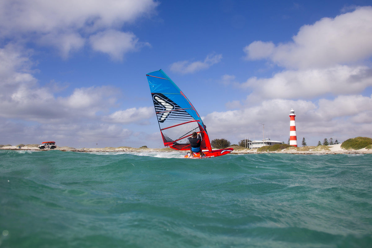Wind – OceanAir Sports
