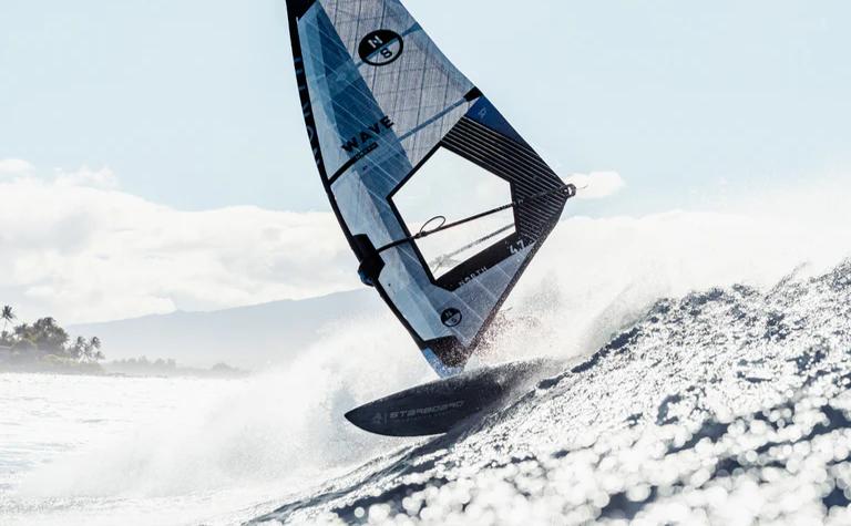 North Sails Booms – OceanAir Sports