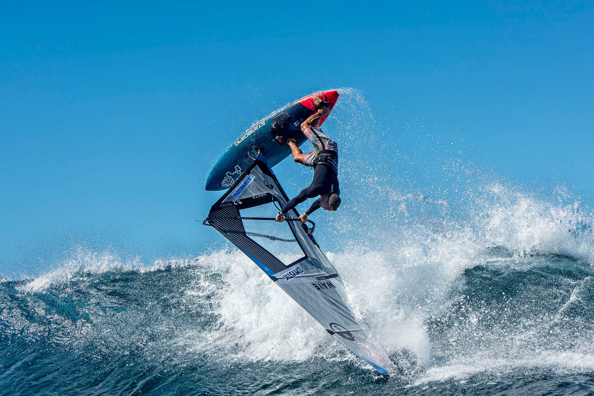 North Sails Components – OceanAir Sports