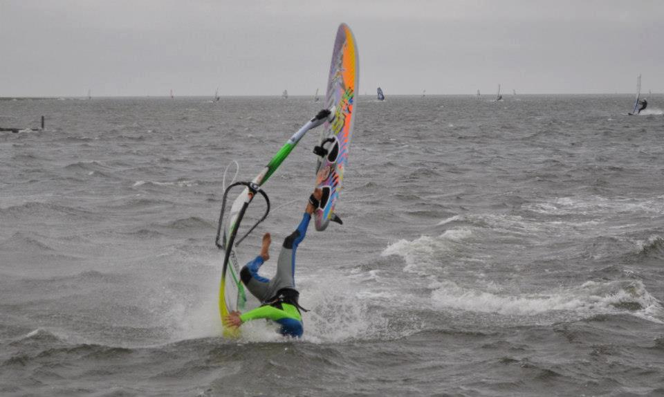 Windsurf Parts & Repair – OceanAir Sports