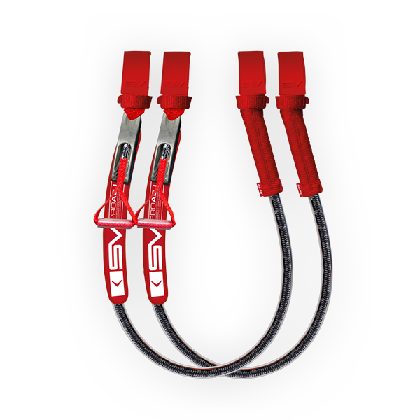 Severne Pro Adjust Harness Lines – OceanAir Sports