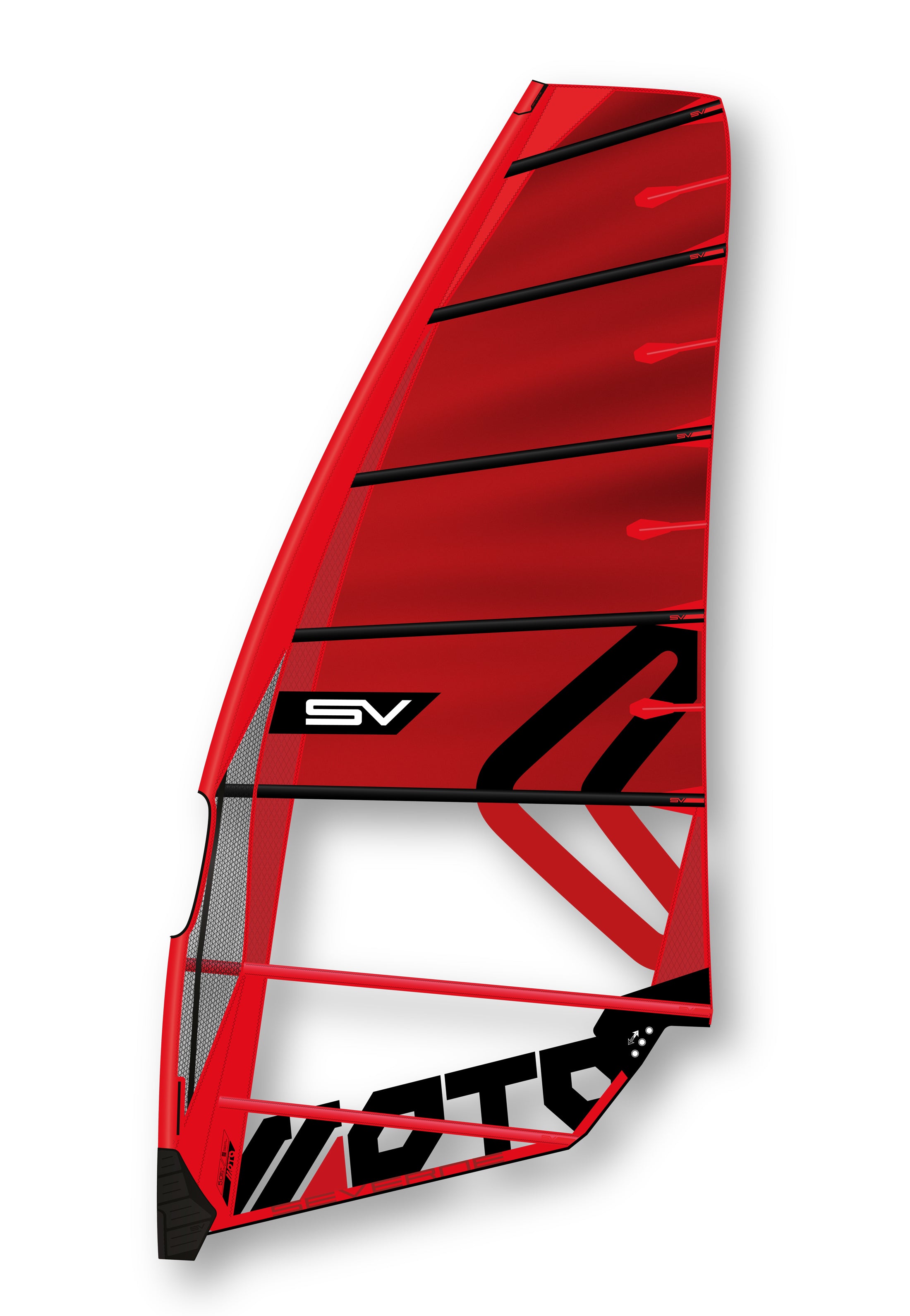 Severne Sails – OceanAir Sports