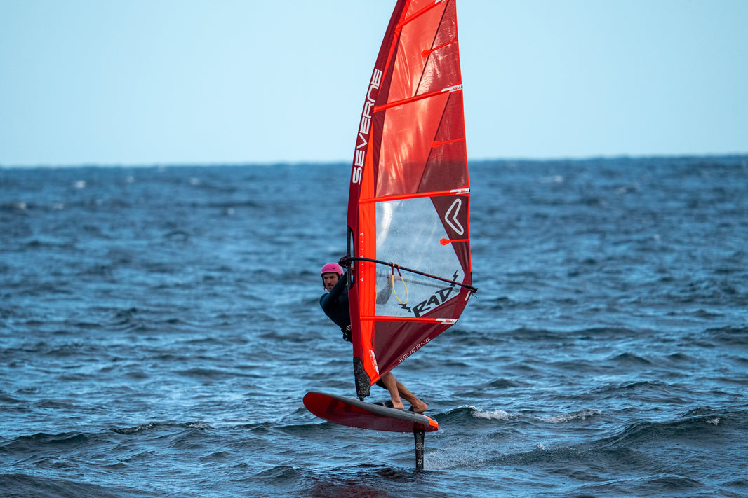 Severne Sails – OceanAir Sports
