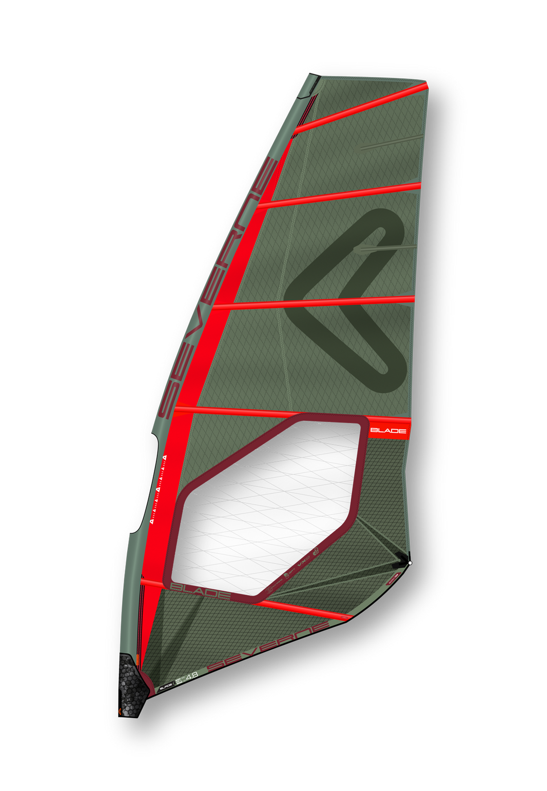 Severne Sails – OceanAir Sports