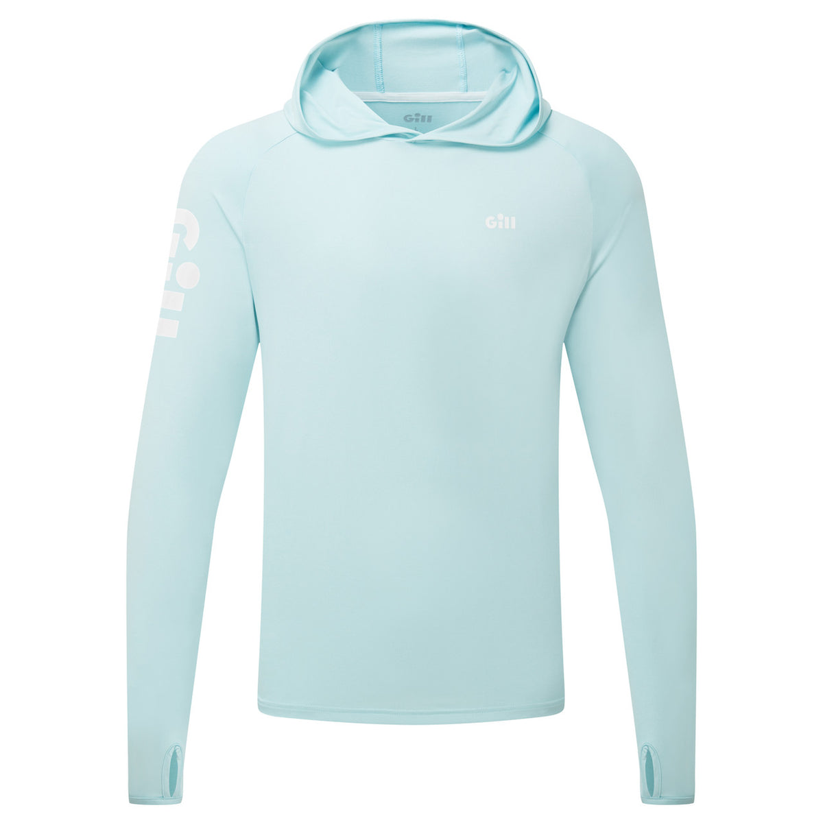 Gill Infinity Hoodie – OceanAir Sports