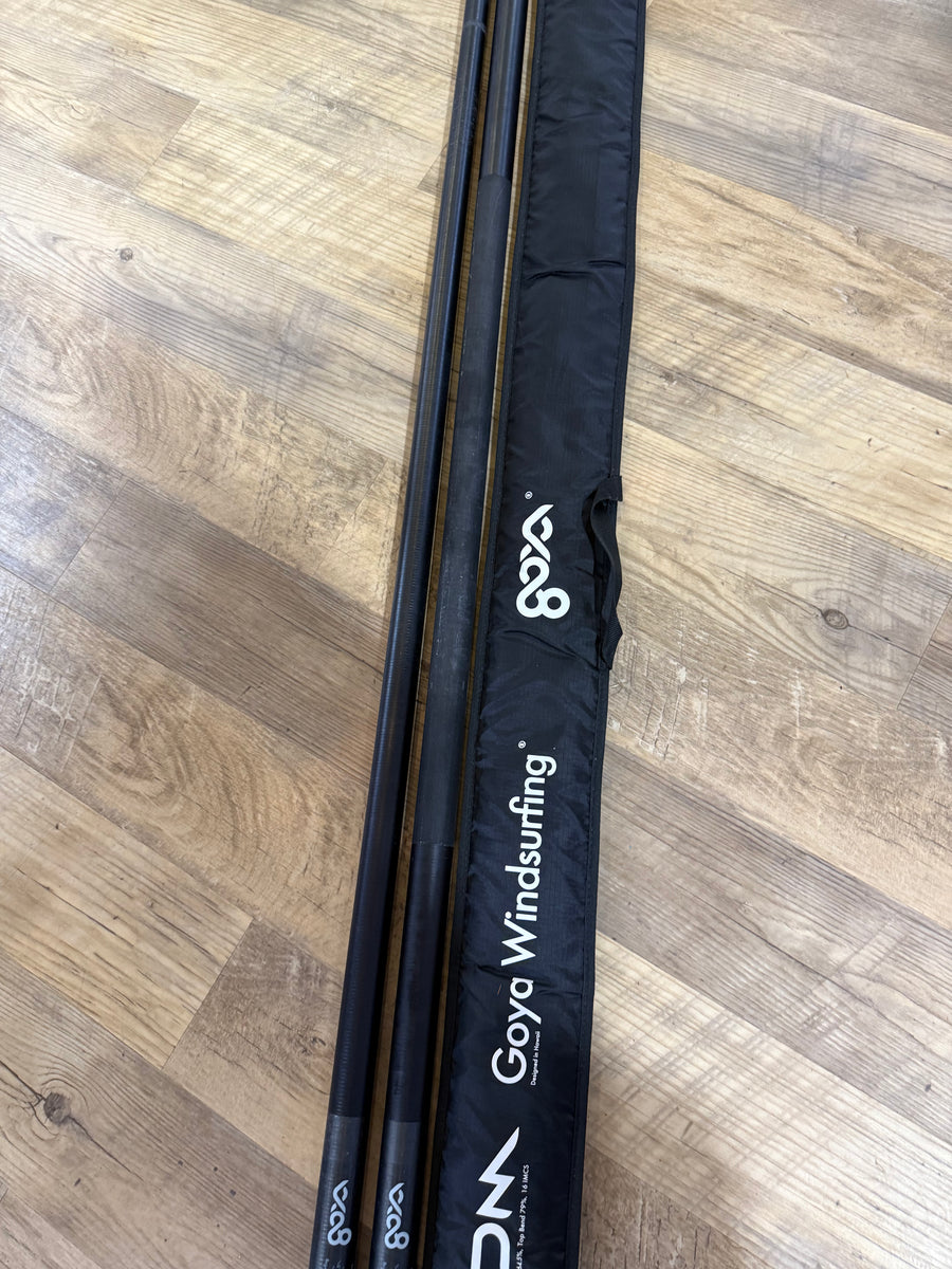 Goya Hundred Pro RDM DEMO – OceanAir Sports