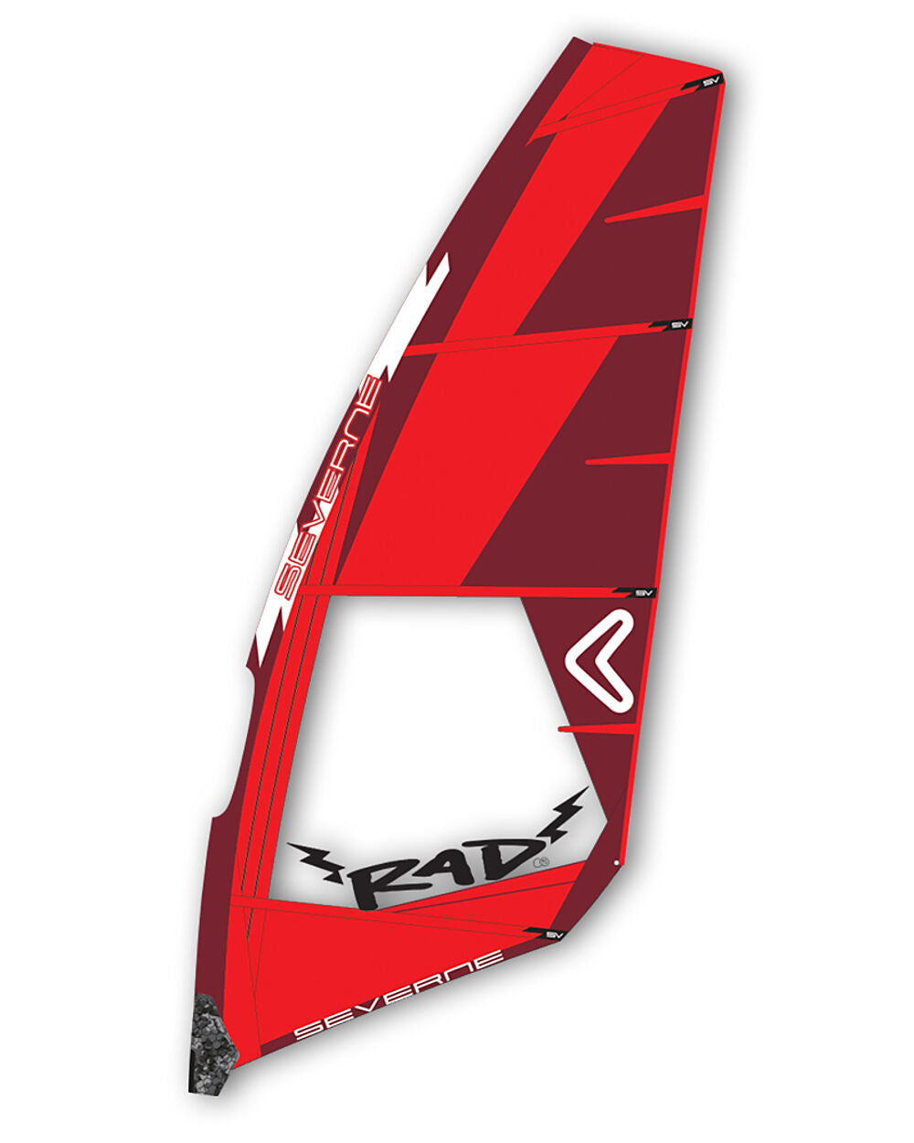 Severne Sails – OceanAir Sports