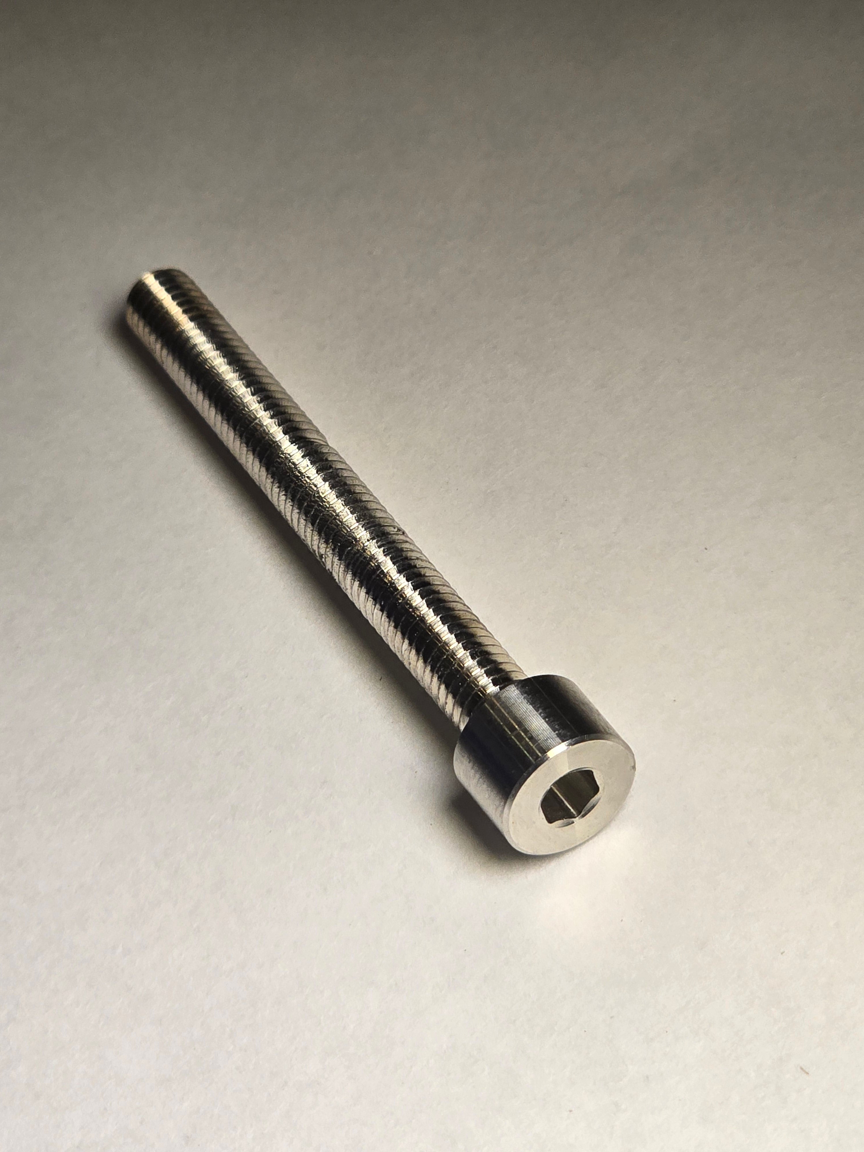 Severne Hex-4 Powerbox Fin Bolt (55mm) – OceanAir Sports