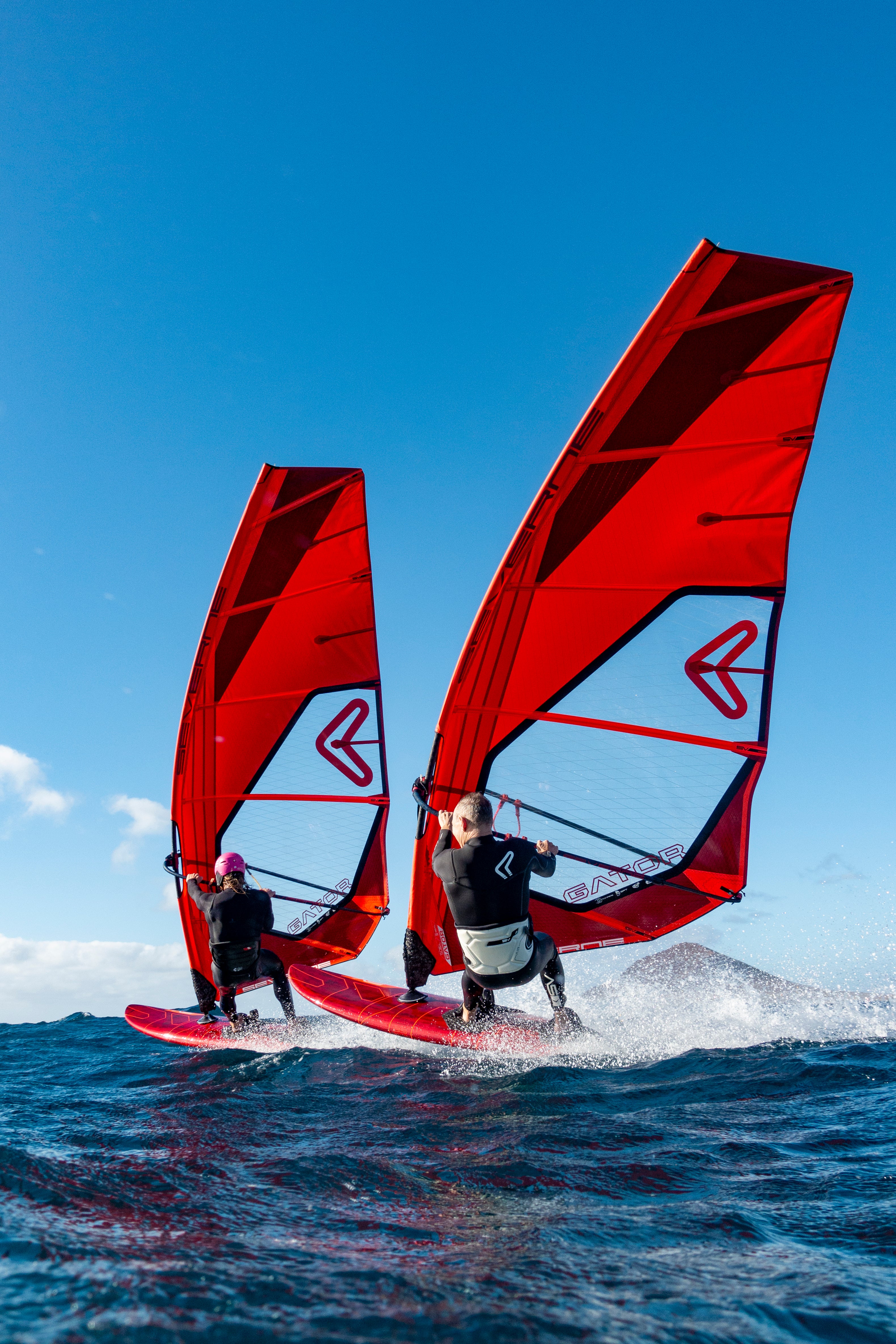 Severne Sails – OceanAir Sports