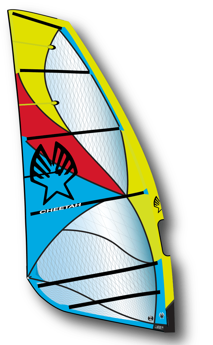 Ezzy Sails – OceanAir Sports