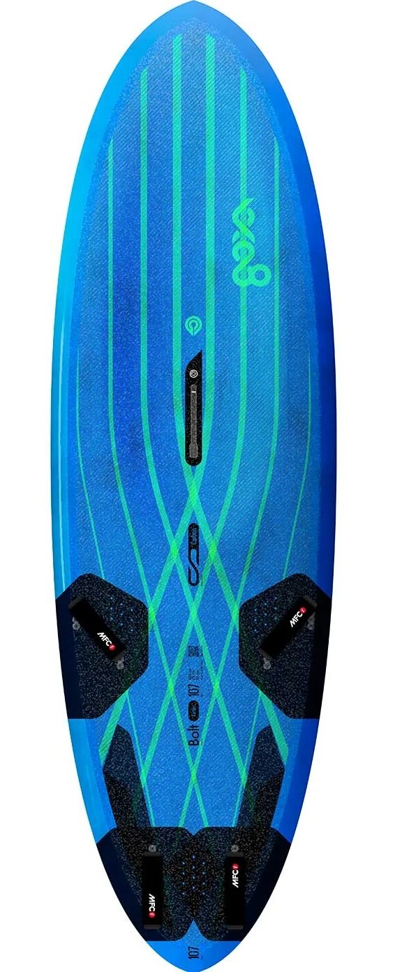 Goya Bolt Pro – OceanAir Sports