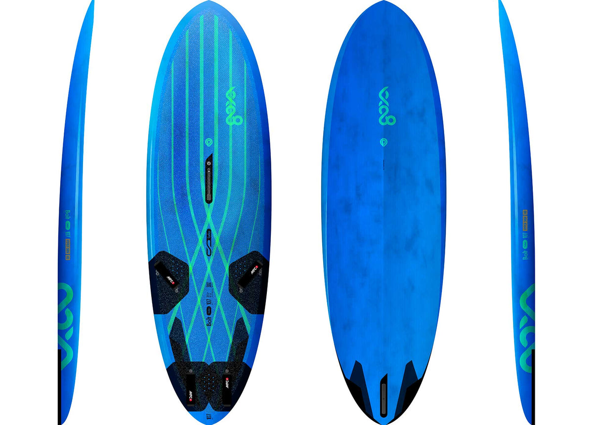 Goya Bolt Pro – OceanAir Sports