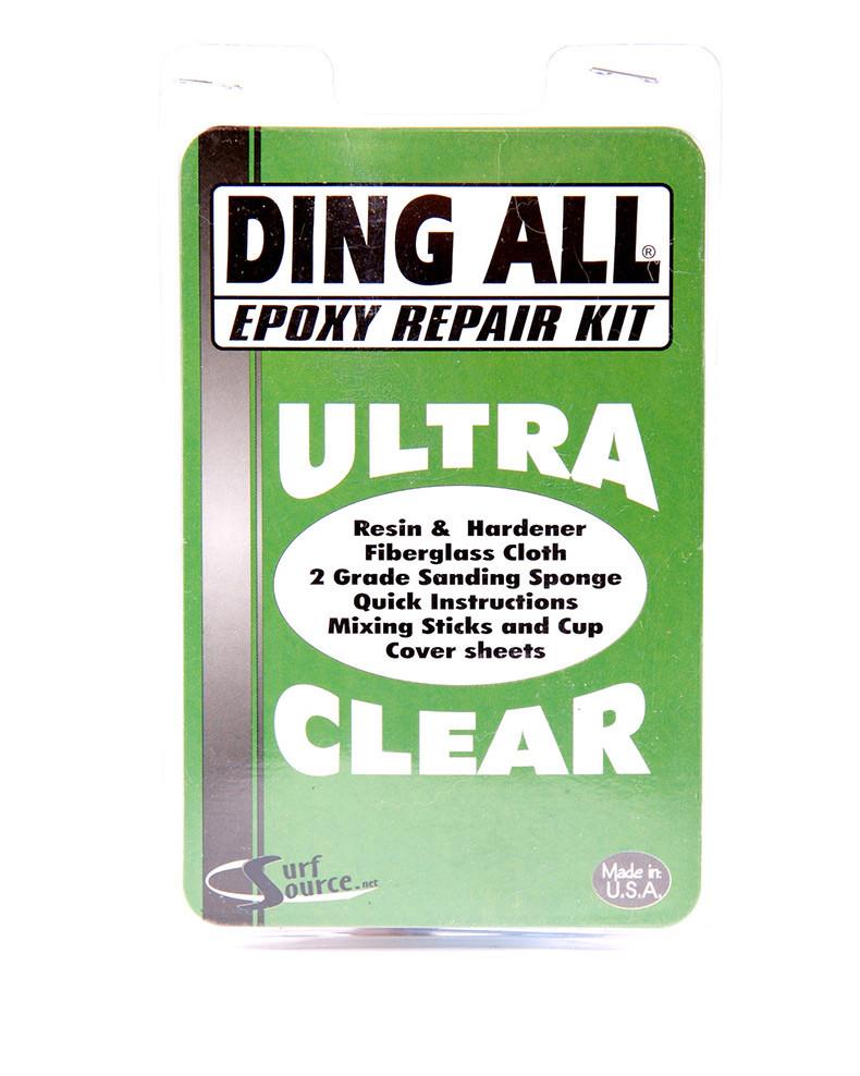 Ding All Repair Kit – OceanAir Sports