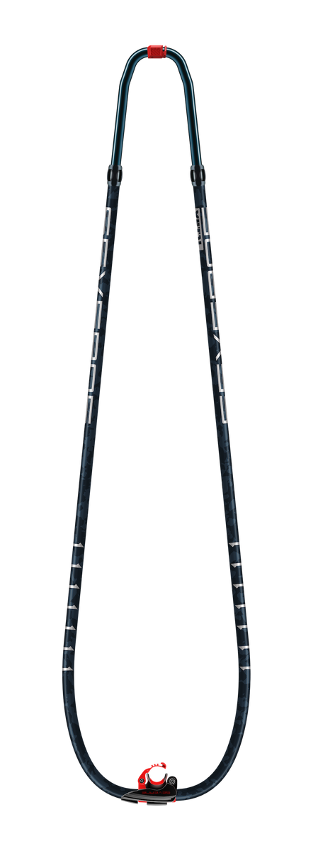 Severne Redback Metal Boom (110-160 cm) – OceanAir Sports