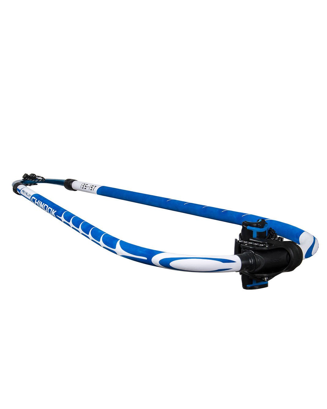 Chinook Pro-1 Alloy Boom – OceanAir Sports