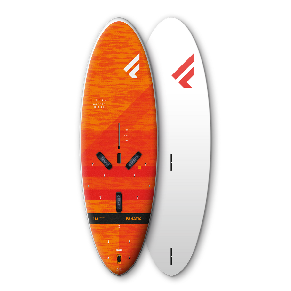 Fanatic Ripper – OceanAir Sports