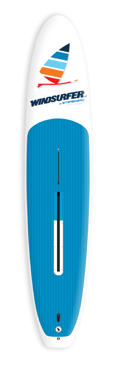 Starboard Windsurfer LT – OceanAir Sports
