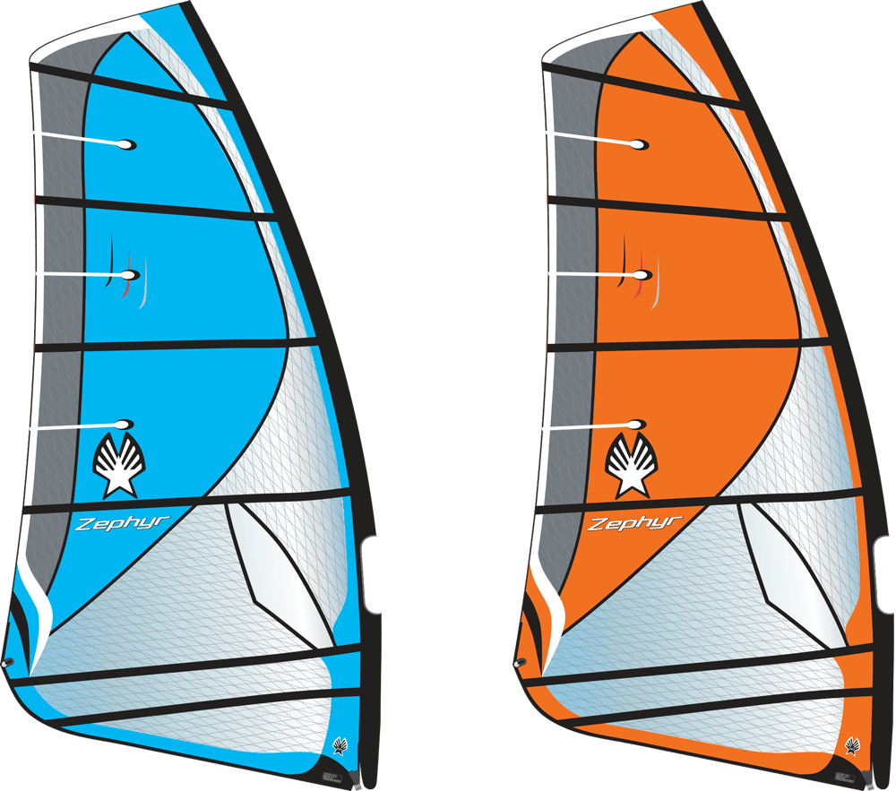 2025 Ezzy Zephyr – OceanAir Sports